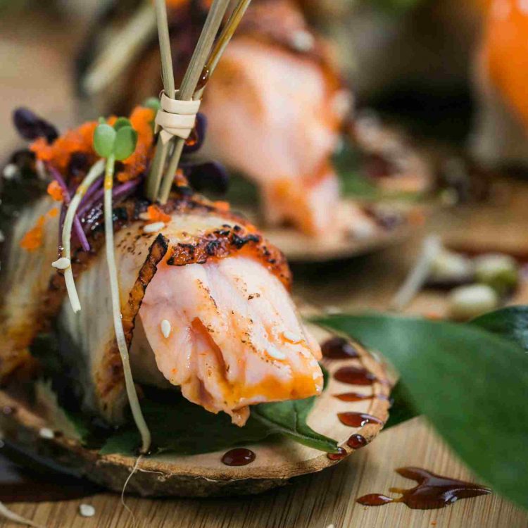 Mido - Sushi & Viet Cuisine in Berlin | Familientradition und ...