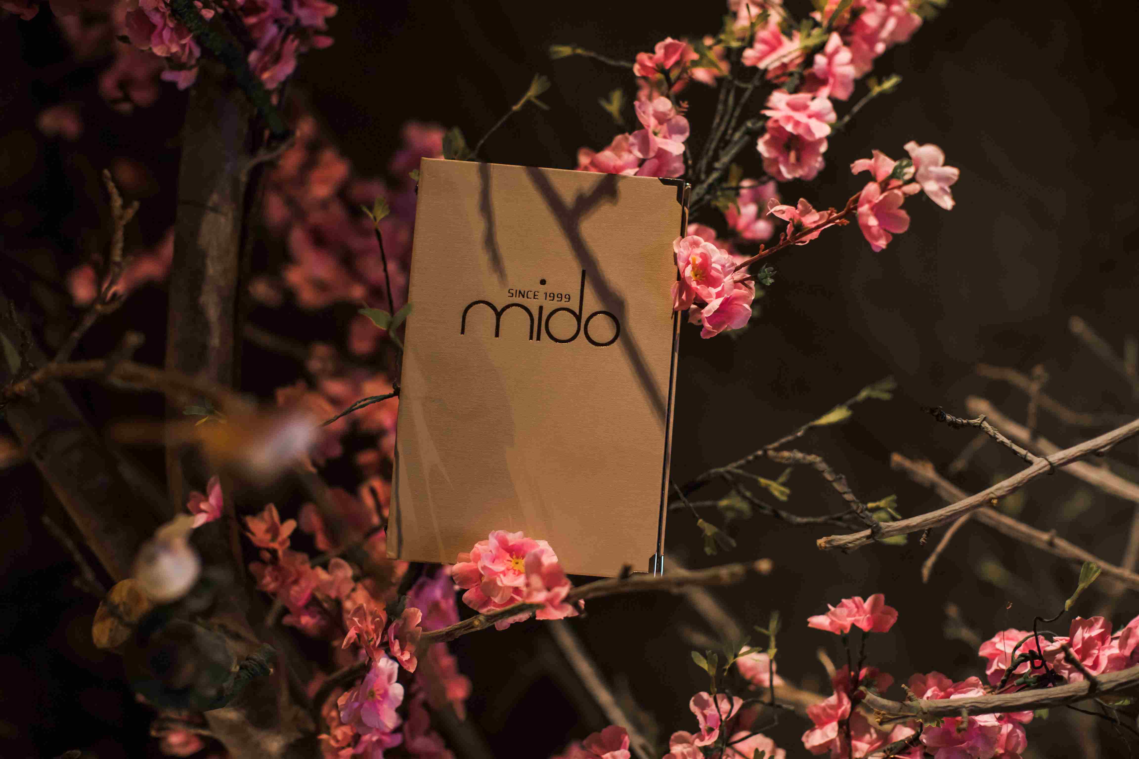Mido - Sushi & Viet Cuisine in Berlin | Familientradition und ...